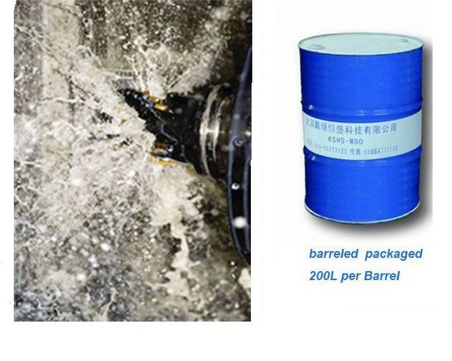 Low irritation Water-soluble Cutting oils for  for Cutting & grinding for Al casting and Al alloys