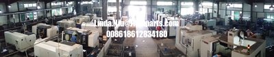 Beijing JMX Development Machinery Co. ,Ltd