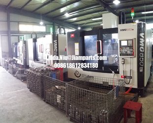 Beijing JMX Development Machinery Co. ,Ltd