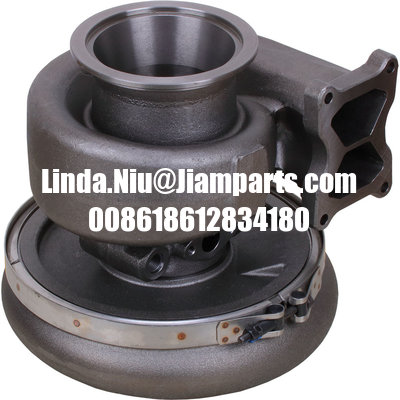 CUMMINS GAS ENGINE 16W180 Turbocharger HX82 3591931;3591942;3591943;3591944;3591945	4025219