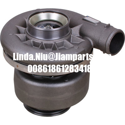 CUMMINS GAS ENGINE 16W180 Turbocharger HX82 3591931;3591942;3591943;3591944;3591945	4025219