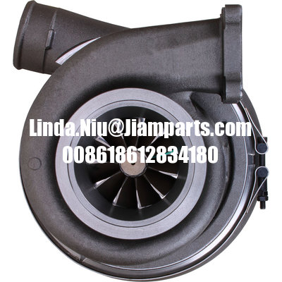 CUMMINS GAS ENGINE 16W180 Turbocharger HX82 3591931;3591942;3591943;3591944;3591945	4025219
