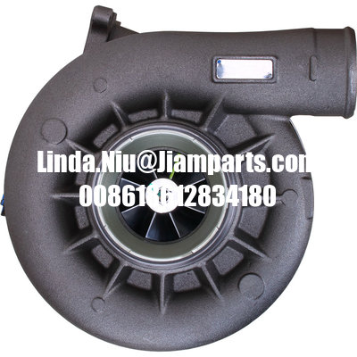 CUMMINS GAS ENGINE 16W180 Turbocharger HX82 3591931;3591942;3591943;3591944;3591945	4025219
