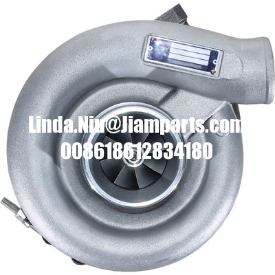CUMMINS GAS ENGINE 18W180 Turbocharger HX82 3591932;3591935;3591936 4025220