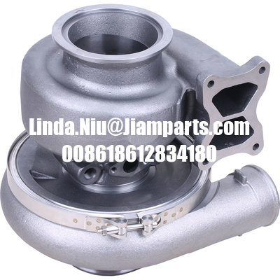 CUMMINS POWERGEN QSK78 Turbocharger HX83 2843371;4040810;4040811;4040812 4089708