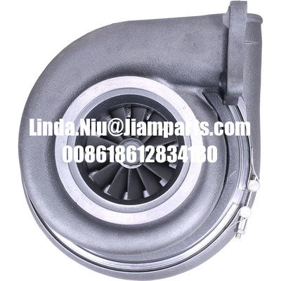CUMMINS POWERGEN QSK78 Turbocharger HX83 2843371;4040810;4040811;4040812 4089708