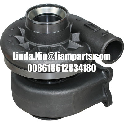 CUMMINS QSK19 800HP Turbocharger HX83 2841798 2843401 2881848