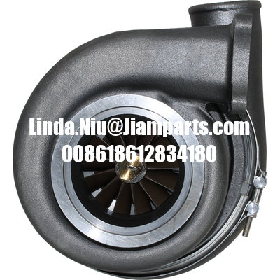 CUMMINS QSK19 800HP Turbocharger HX83 2841798 2843401 2881848