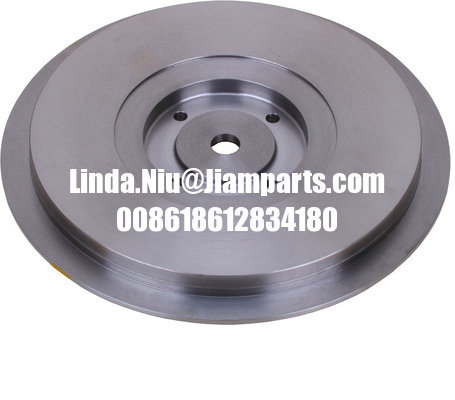 Hot Sell Diesel Engine CUMMINS ISX QSX15 HX82 3594195 4025027 Turbocharger Diffuser 3532593 For Holset Turbo Back Plate