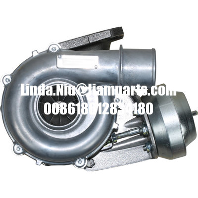 HINO E13C-TN(VXCX) TRUCK PROFIA 700 EURO 3 Turbocharger RHG8V VA520077 Oem No.:24100-4220A