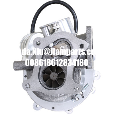 MAZDA 115 J97A 109HP(VJ33) MAZDA B2500 FORD RANGER TURBOCHARGER RHF5 VI430089