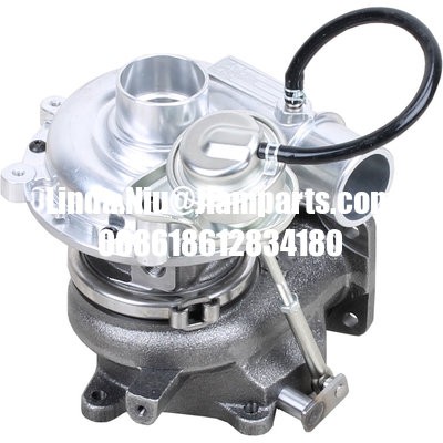 MAZDA 115 J97A 109HP(VJ33) MAZDA B2500 FORD RANGER TURBOCHARGER RHF5 VI430089