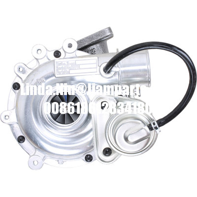 MAZDA 115 J97A 109HP(VJ33) MAZDA B2500 FORD RANGER TURBOCHARGER RHF5 VI430089