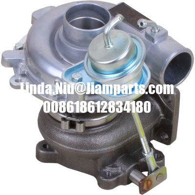 Isuzu 4JB1T(VIDZ) Turbo Charger RHF4H 8973311850 VA420076 VB420076 linda.niu@jiamparts.com