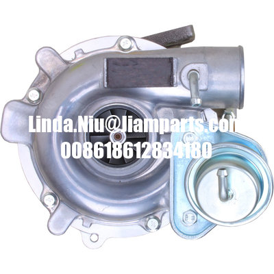 Isuzu 4JB1T(VIDZ) Turbo Charger RHF4H 8973311850 VA420076 VB420076 linda.niu@jiamparts.com