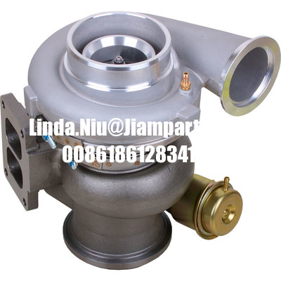 NEW Garrett GTA4294BNS Turbo Truck Detroit Diesel Series 60 12.7L 714788-5001 linda.niu@jiamparts.com