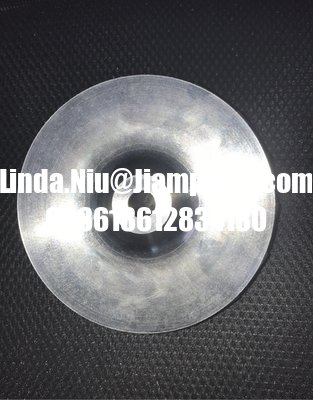 Holset Titanium Turbocharger Impeller Billet Compressor Wheel HE800FG/HX82/HX83 2835438 Hot Sell in STOCK