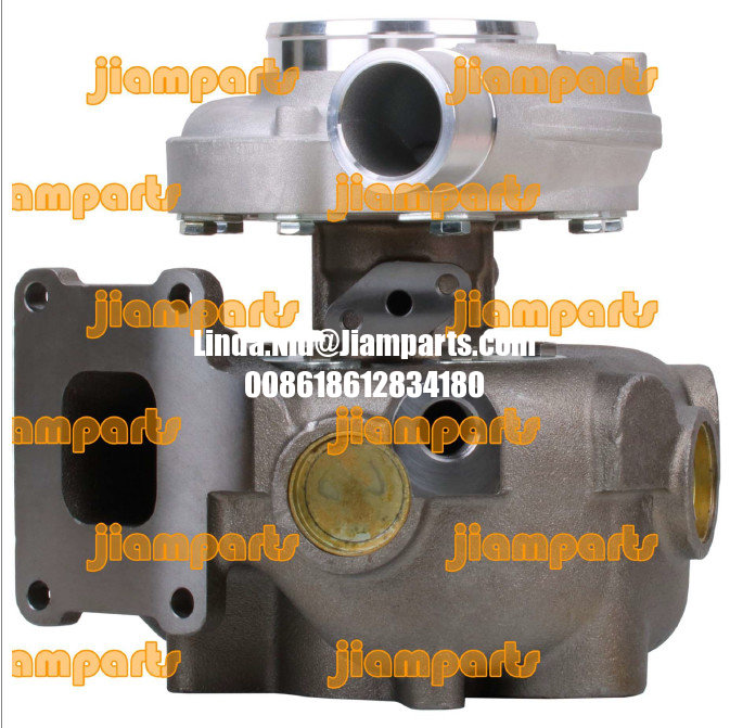 Caterpillar Genset Marine Searay Sundancer With 3116, 3126 HEUI Engine Turbocharger S300 179588 1574386 7C-6342