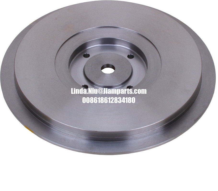 Hot Sell Diesel Engine CUMMINS ISX QSX15 HX82 3594195 4025027 Turbocharger Diffuser 3532593 For Holset Turbo Back Plate