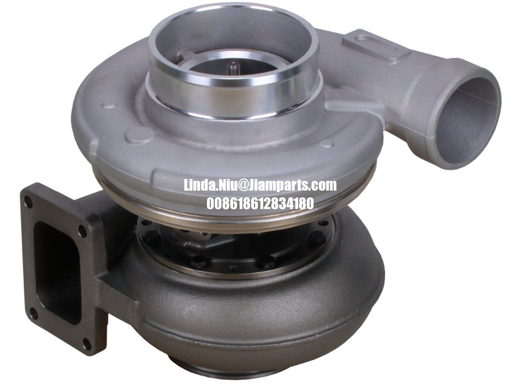 Detroit Diesel Marine, Industrial, Truck T18A40 Turbo 407370-0009 407370-9 5103838 lind.niu@jiamparts.com