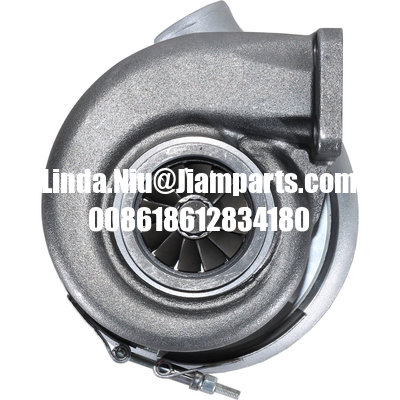CUMMINS GAS ENGINE 18W180 Turbocharger HX82 3591932;3591935;3591936 4025220