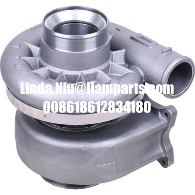 CUMMINS POWERGEN QSK78 Turbocharger HX83 2843371;4040810;4040811;4040812 4089708