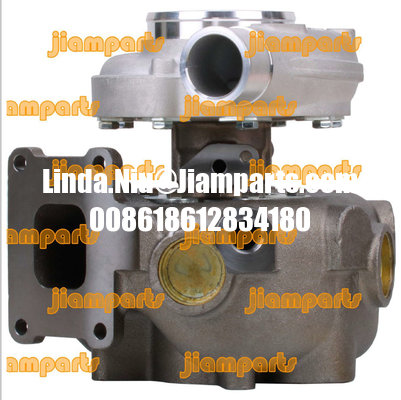 Caterpillar Genset Marine Searay Sundancer With 3116, 3126 HEUI Engine Turbocharger S300 179588 1574386 7C-6342