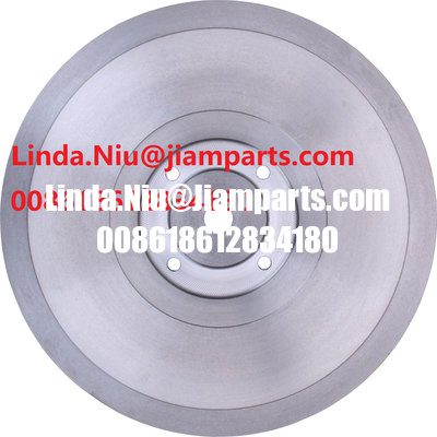 CUMMINS ISX QSX15 Diesel Engine Holset HX82 Turbocharger Parts 4048023 Turbo Back Plate On Sale