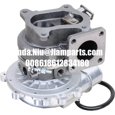 MAZDA 115 J97A 109HP(VJ33) MAZDA B2500 FORD RANGER TURBOCHARGER RHF5 VI430089