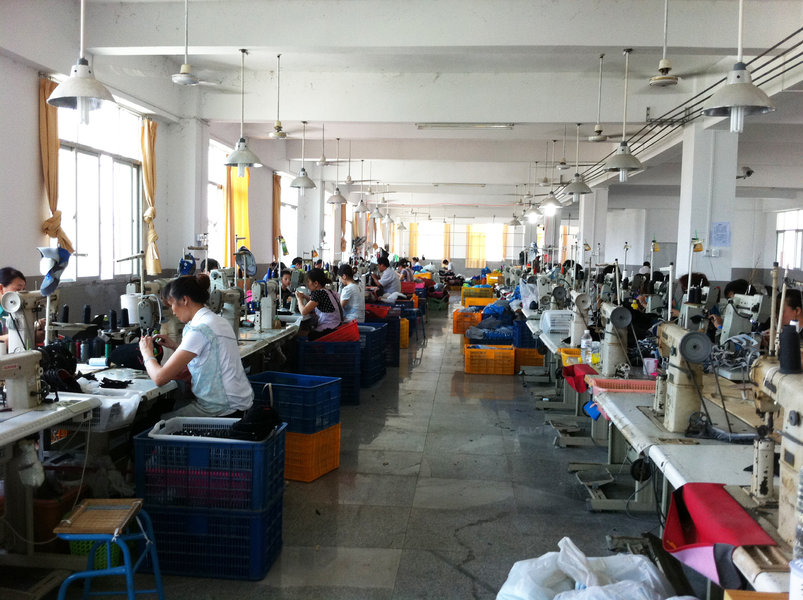 Guangzhou Donmax Enterprises Ltd