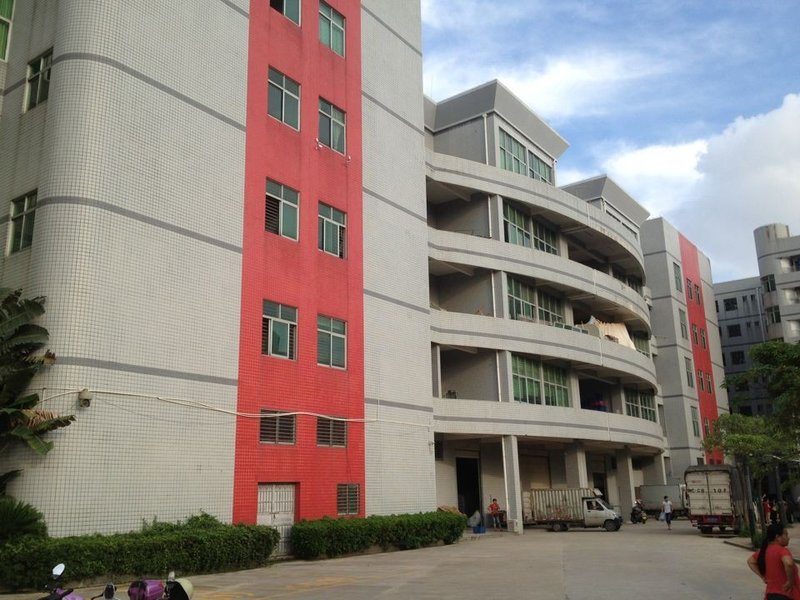 Guangzhou Donmax Enterprises Ltd