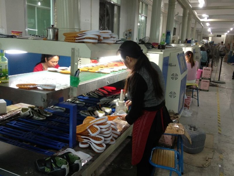 Guangzhou Donmax Enterprises Ltd