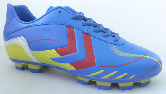 Customized Logo / Buyer Label / Famous Brand Indoor Outdoor Soccer Shoes