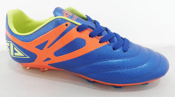 Spring Summer Fall Winter Turf Indoor Soccer Shoes Lightweight 39 - 45 Size