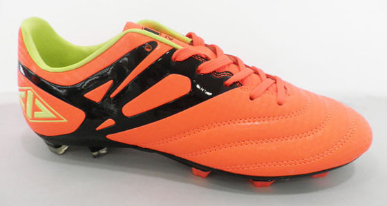 Spring Summer Fall Winter Turf Indoor Soccer Shoes Lightweight 39 - 45 Size