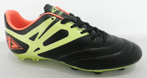 Spring Summer Fall Winter Turf Indoor Soccer Shoes Lightweight 39 - 45 Size