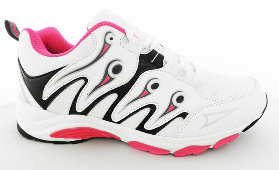 Fashion Active Outdoor Walking Sport Shoes Womens Comfortable