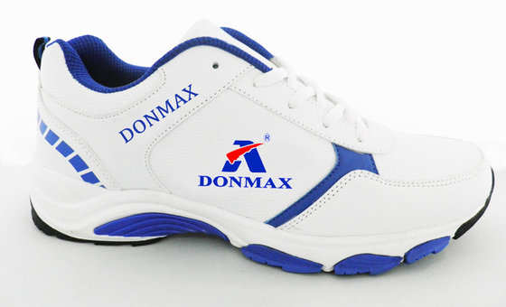 Professional Athletic Rubber Outsole Sketcher Running Shoes For Men
