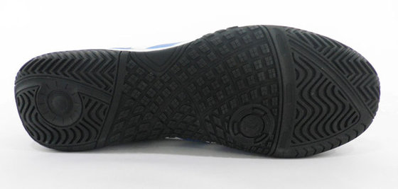 Colorful Customized  Men Indoor Soccer Turf  Shoes Rubber / TPU Outsole