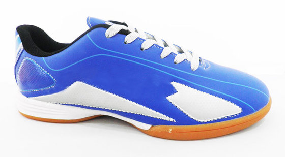 Fashionable Stylish Unsexi Indoor Soccer Footwear RB Sole Custom