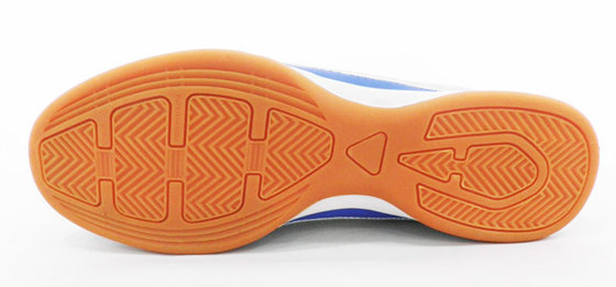 Fashionable Stylish Unsexi Indoor Soccer Footwear RB Sole Custom