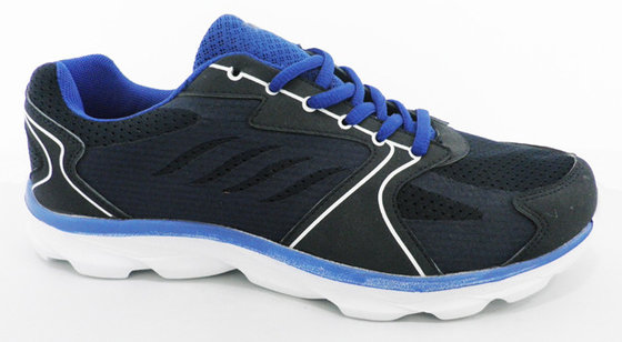 Sneaker Sketcher Sport Shoes With PU Mesh Upper / EVA Outsole