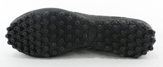 Comfortable Lightweight Outdoor Soccer Shoes Eco Friendly Breathable