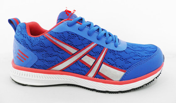 Customized Sketcher Sports Shoes Outdoor City Sports Running Shoes