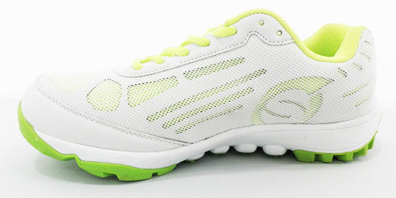 High Top Golf Sketcher Sport Shoes For Ladies / Gentleman Skid Resistance Spike