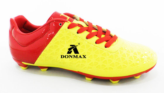 Water Proofing Firm Groud Toddler Soccer Shoes Lightweight Spring Summer Autumn Winter