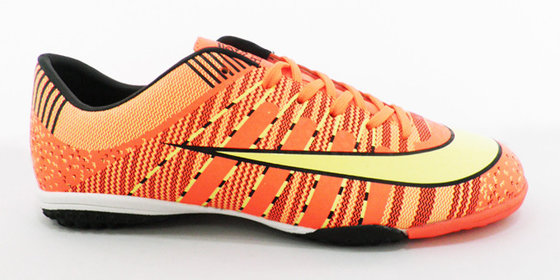 Water Proof Customized Football Turf Cleats Cool Youth Turf Shoes