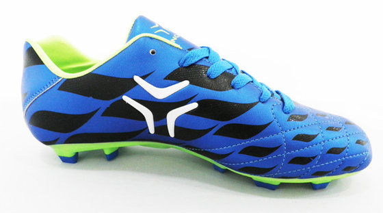 Kids Indoor And Outdoor Soccer Shoes Youth Turf Soccer Cleats