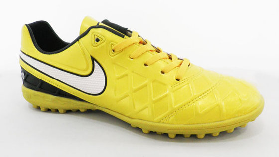 Durable RB Studs Football Turf Shoes Popular Cool Soccer Cleats For Toddlers