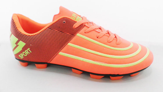 Breathable Outdoor Soccer Cleats Youth Boys Toddler Soccer Shoes